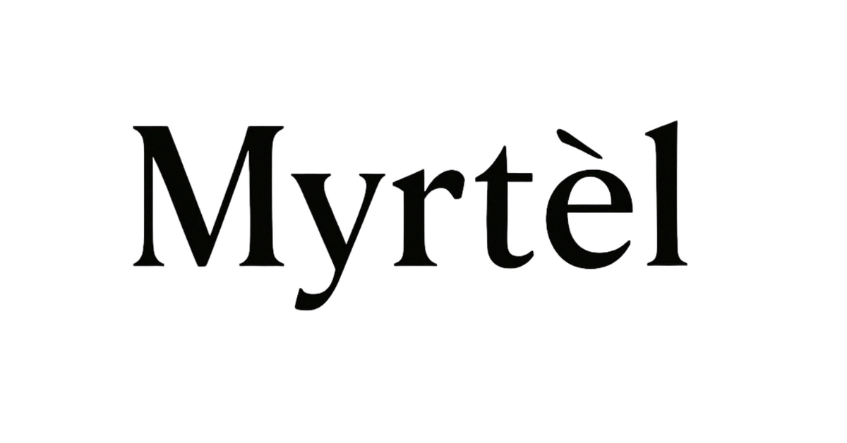 Myrtèl Hair